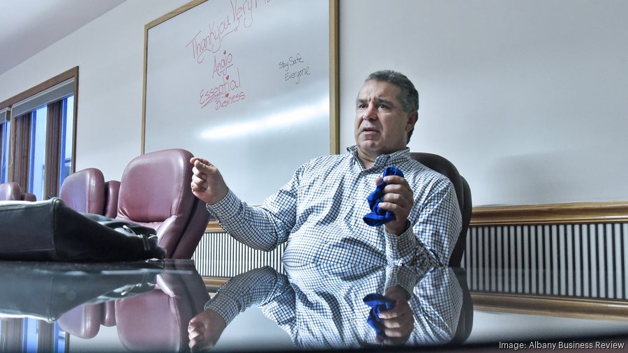 AngioDynamics CEO Jim Clemmer on what's next after outsourcing move ...