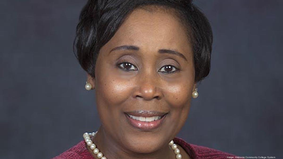 Lawson State Community College names Dr. Cynthia Anthony interim ...