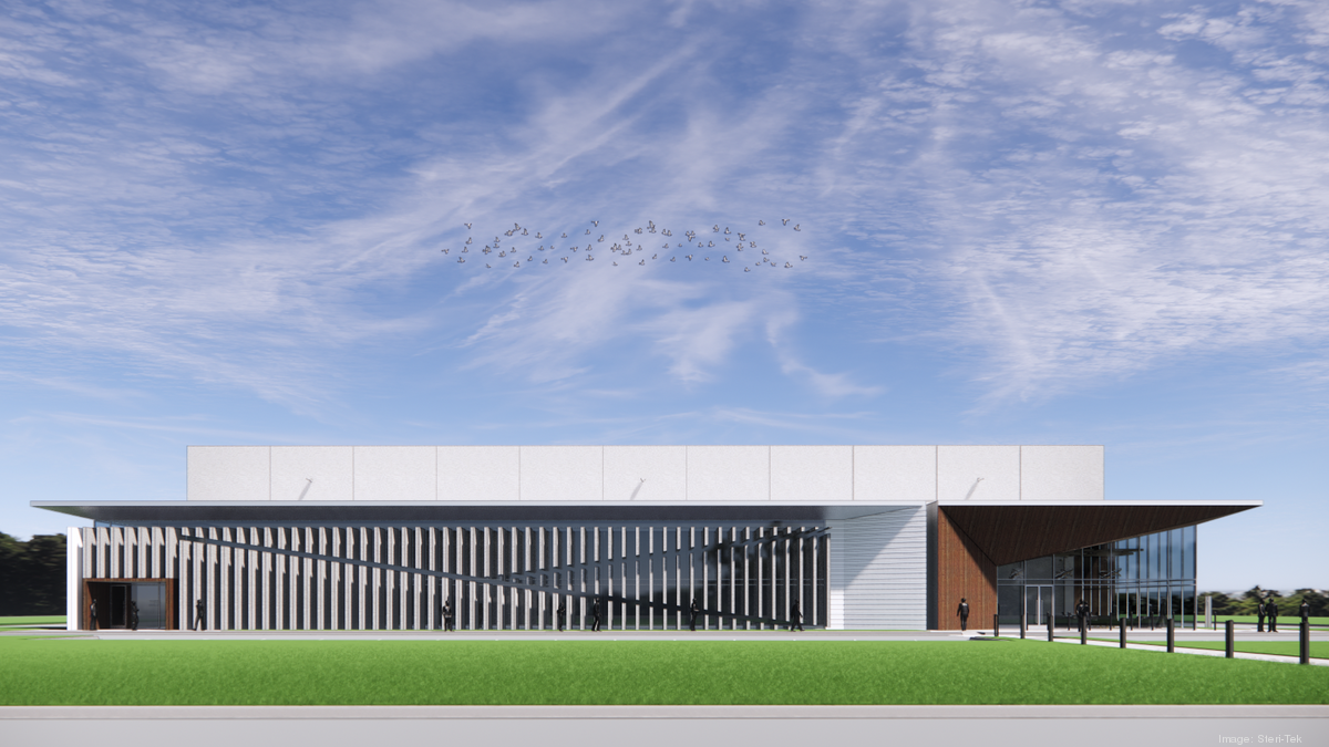 SteriTek of California wins Alamance incentive grants, hopes to anchor ...