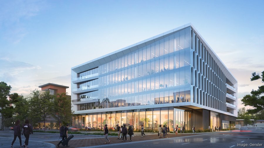 Next phase of mixed-use CityLine Sunnyvale project reshaping downtown ...