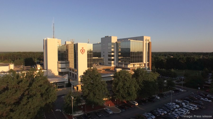 Atlanta's Northside Hospital plans $400M patient tower in Gwinnett ...