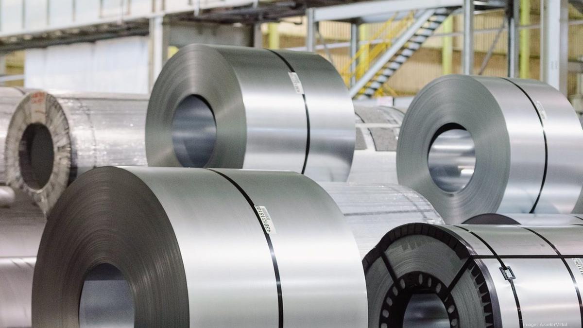 Alabama among top states for new industrial projects - Birmingham ...