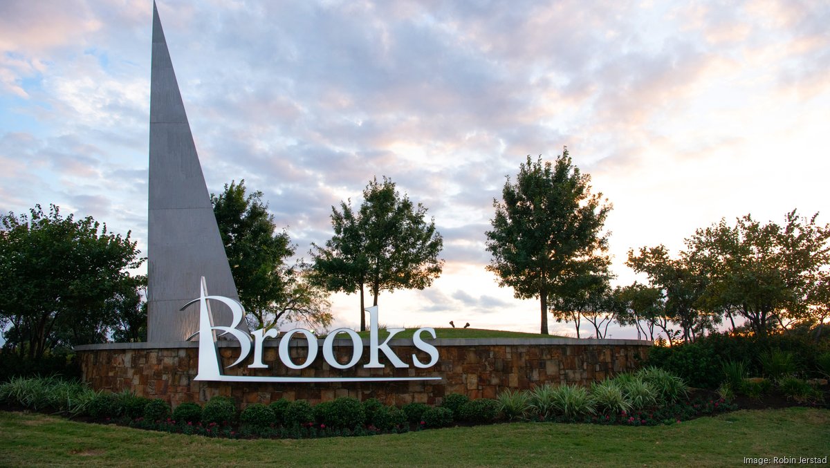 County approves incentives for $200M Brooks project - San Antonio ...