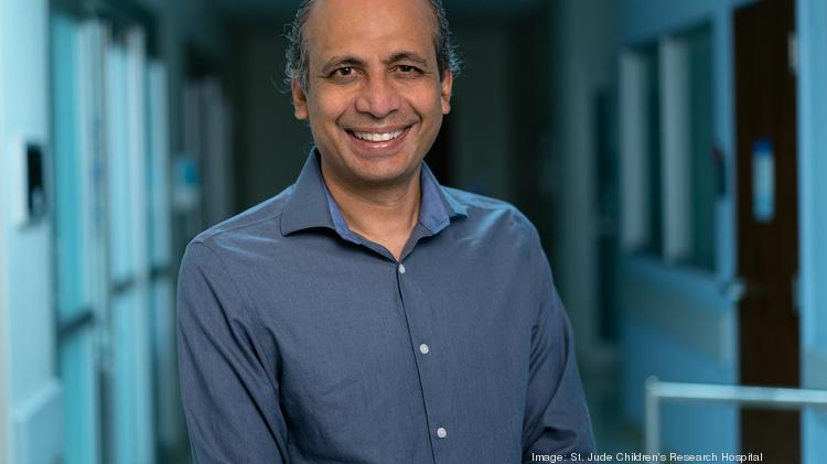 Health Care Heroes in unprecedented times: Dr. Aditya Gaur and Dr. Hana ...