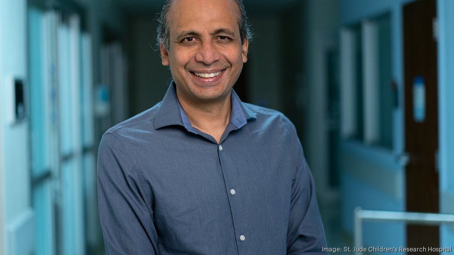 Health Care Heroes in unprecedented times: Dr. Aditya Gaur and Dr. Hana ...