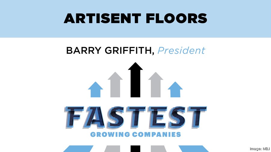 Fastest Growing Companies 2020, No. 6: Diversified Conveyors grows like ...