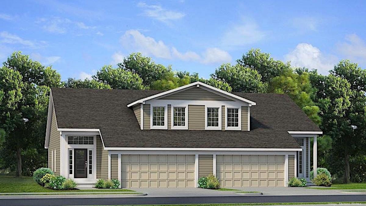 Marrano project represents $15 million in new sales - Buffalo Business ...