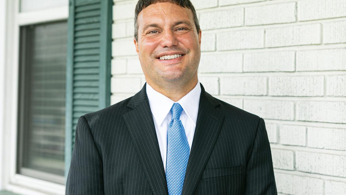 Cincinnati Benefit Solutions chief Drew Locaputo balances costs ...