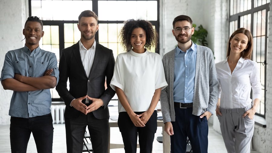 Why diversity and inclusion matter in the workplace - Washington ...