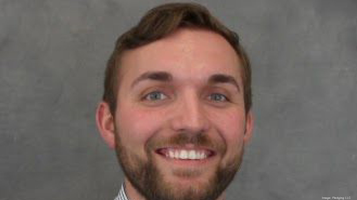Local startup has named a new CEO - Birmingham Business Journal
