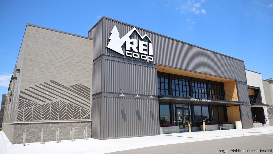 REI signs lease for Albany store at Crossgates - Albany Business Review