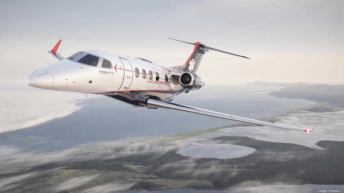 Lockheed Martin, Embraer partner with Florida high schools and ...