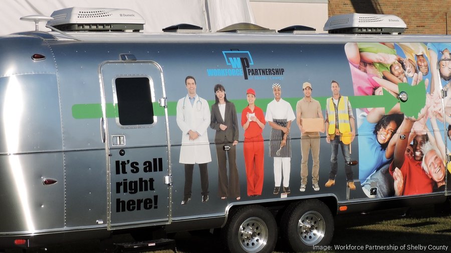 Workforce Partnership of Shelby County boosts area's opportunity ...