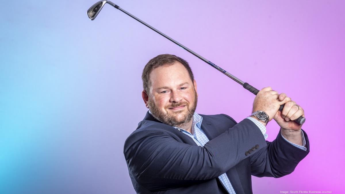 Dave Glasser - South Florida Business Journal