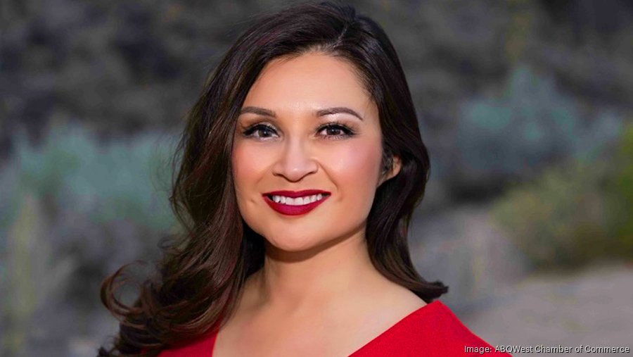 Hunter McDaniel, Melissa Sanchez, Janice Torrez are 3 New Mexicans to ...