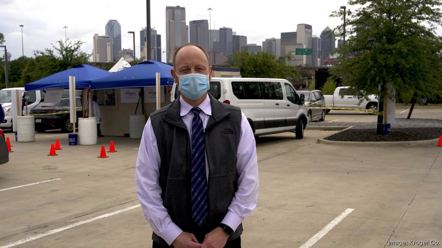 Kroger launches coronavirus testing with employer focus, plans lab ...