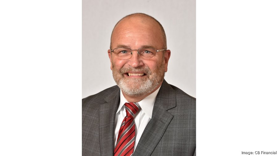 Meet CB Financial Services Inc.'s new CEO, John Montgomery, who joins ...