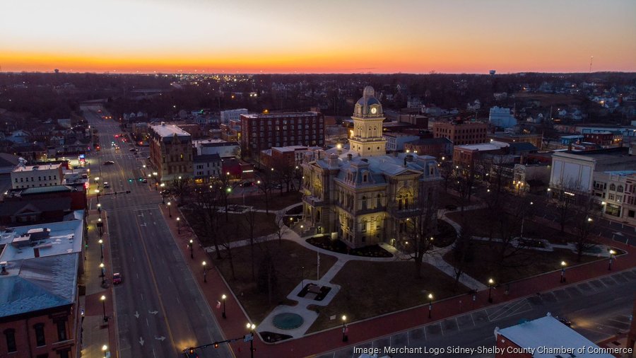 SEMCORP to build $916M manufacturing facility in Sidney - Dayton ...