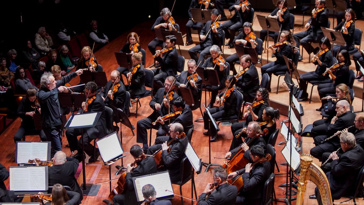 Cincinnati Symphony Orchestra to add first diversity-inclusion chief ...