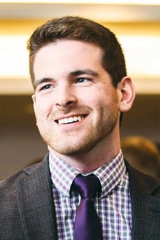 Seth Walsh to replace Greg Landsman on city council - Cincinnati ...