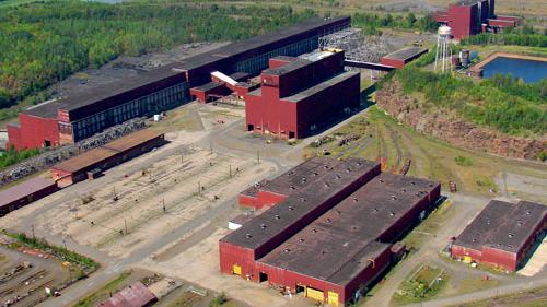 PolyMet Mining Inc. gets permits from Minnesota Department of Natural ...