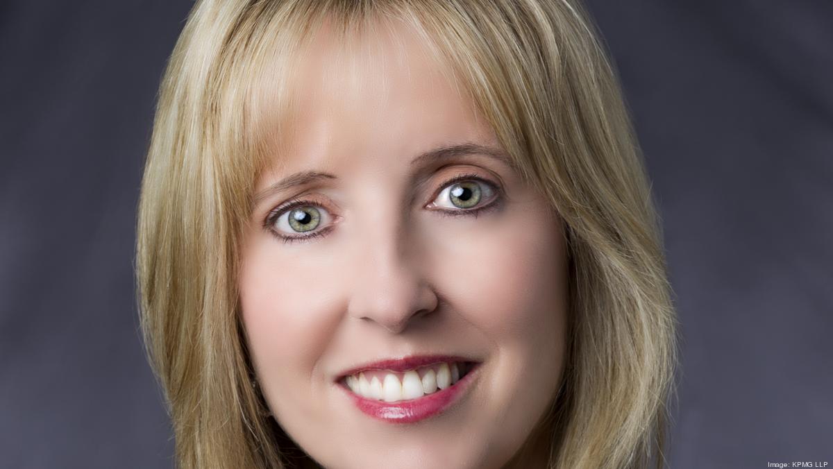 KPMG names new Houston office leader - Houston Business Journal