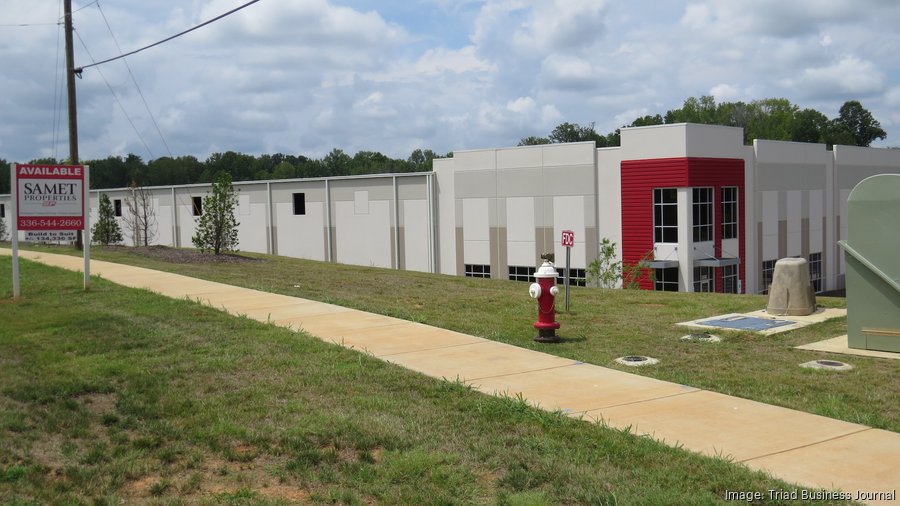 Samet Corp. sells property to UPS for Alamance facility in $9.4 million ...