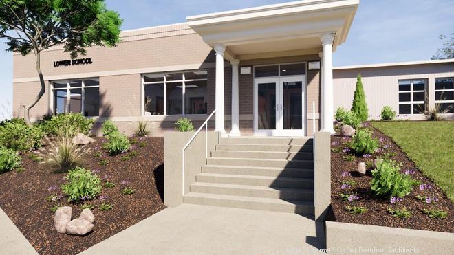 Kentucky Country Day School begins expansion project - Louisville ...