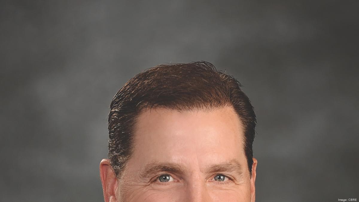 20 People to Know in Real Estate: Doug Butcher - Louisville Business First