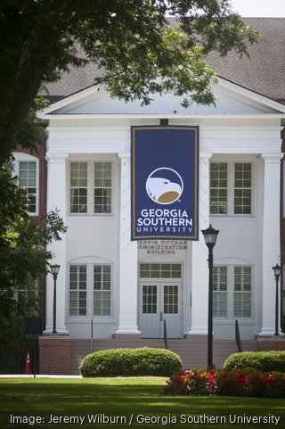 Fastest-growing colleges in the US include Kennesaw State University ...