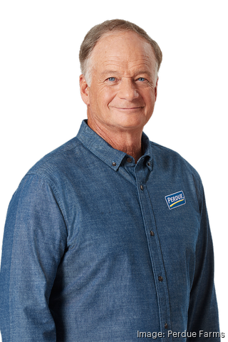 Jim Perdue talks pandemic, chicken and how his company survived 100 ...