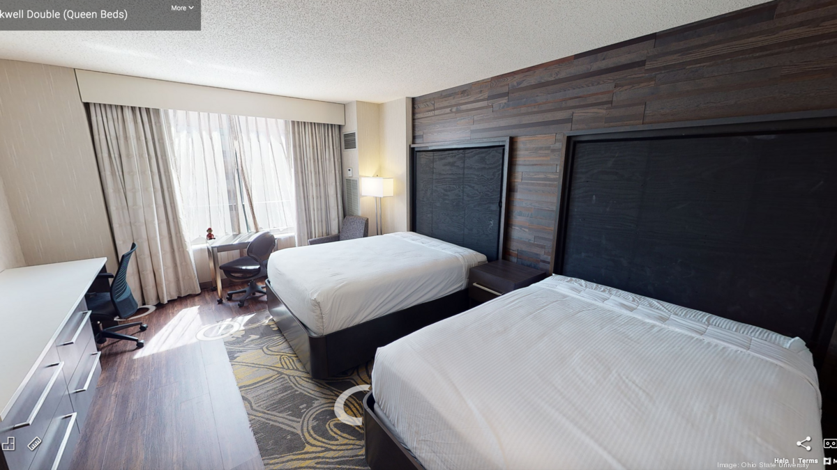 Ohio State repurposing The Blackwell this fall into dorms - Columbus ...