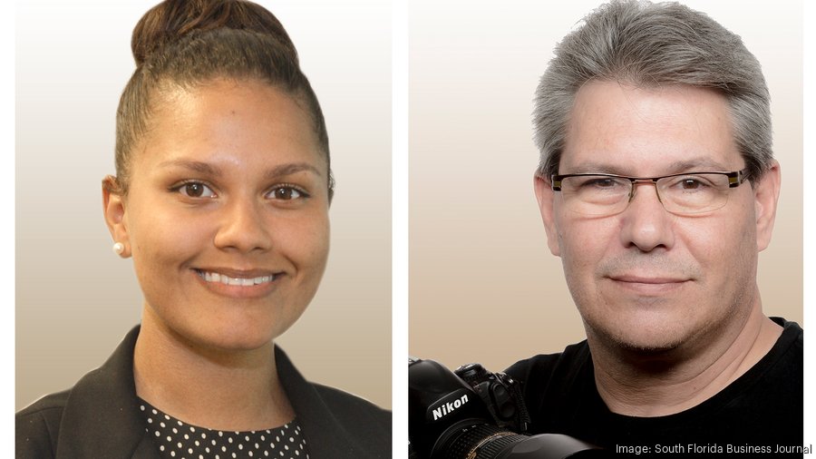 Business Journal staff honored at 2020 Sunshine State Awards - South ...