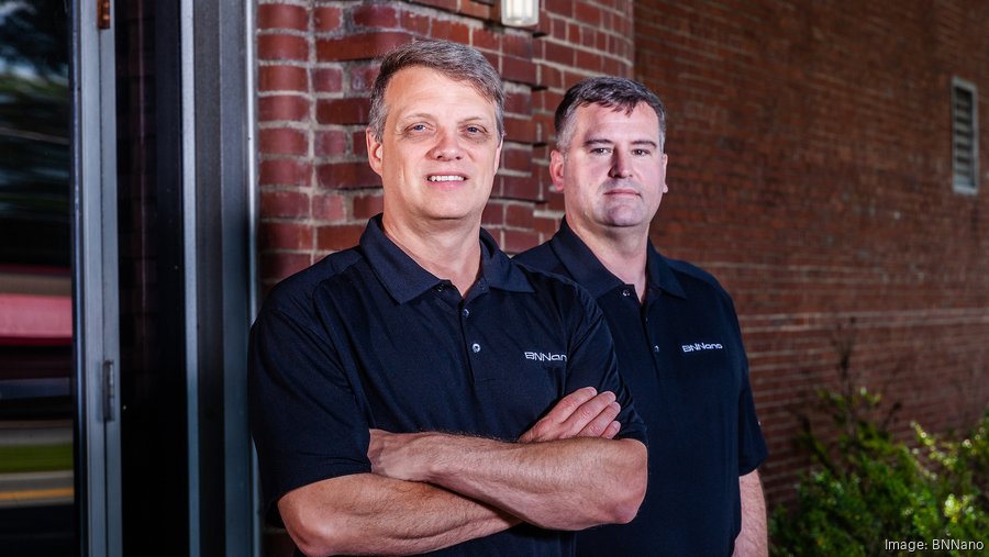 BNNano Burlington named a 2020 Most Fundable Company by Pepperdine ...