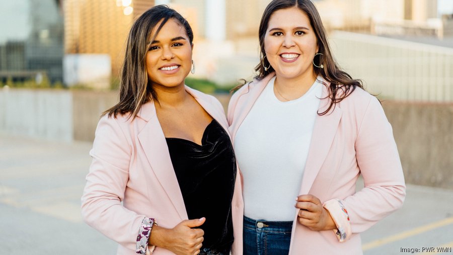 Dallas fashion brand PWR WMN empowers women through work wear - Dallas ...