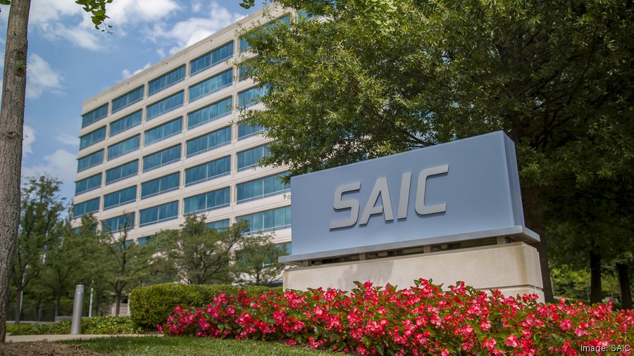 SAIC adds former Microsoft, Air Force execs to leadership team ...
