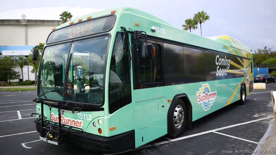 Rebranded Tampa Bay transportation alliance ready to engage - Tampa Bay ...