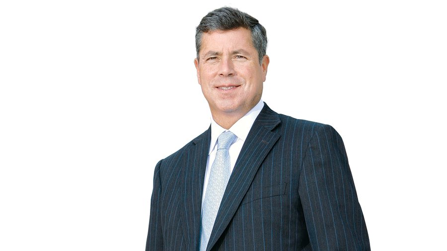 PNC Financial Services Group Inc. executives Karen Larrimer and Greg ...