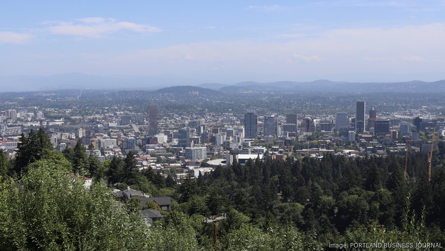 Extreme Heat Blamed For Deaths Of Dozens Of Oregonians Portland