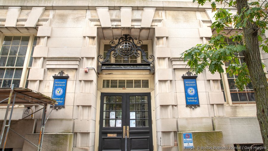 Franklin Cummings Tech gets $2.5M to train cleantech workers - Boston ...