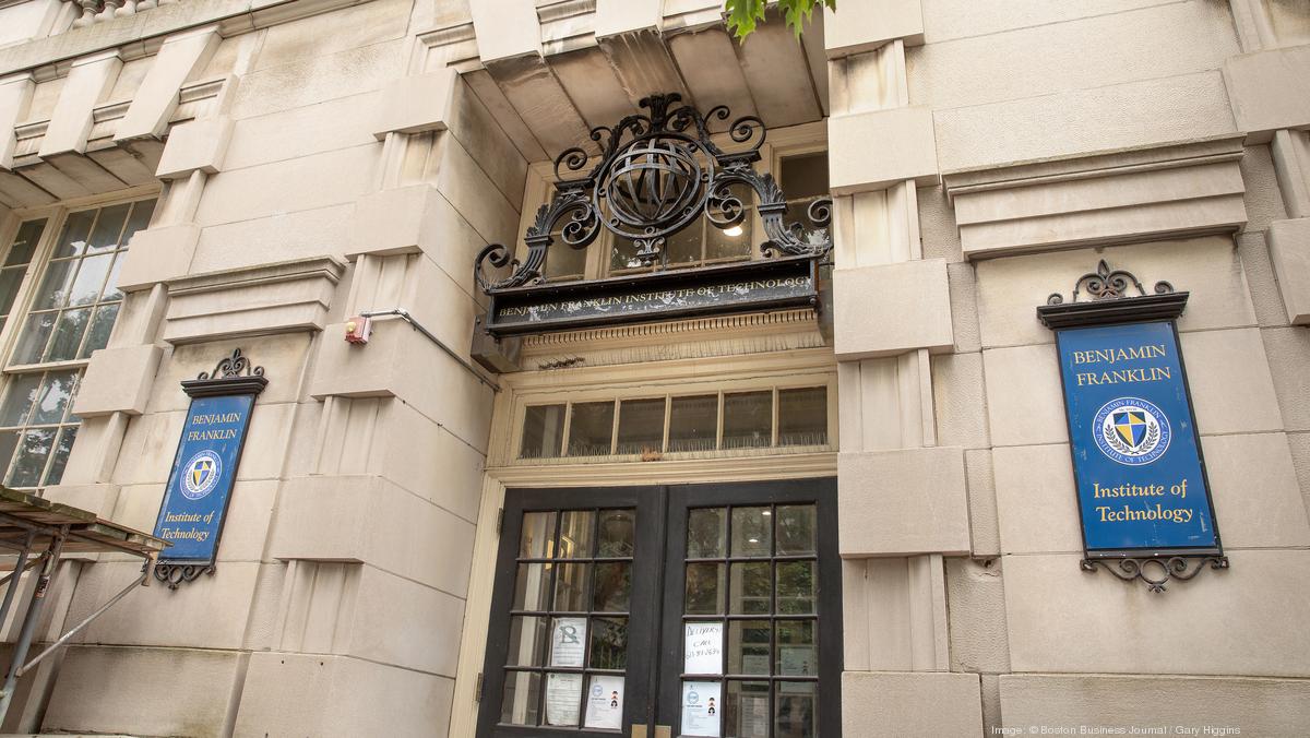 Former professors allege discrimination against Franklin Cummings Tech ...