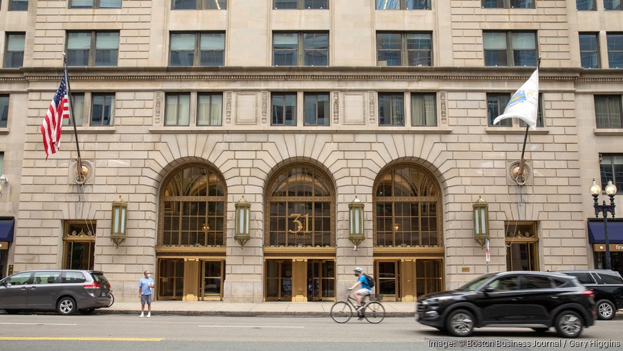 Ambow Education, Bay State College owner, seeks new CFO after he ...