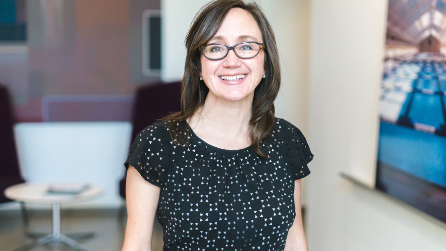 Women Who Mean Business: Meet HBJ's 2020 Women Who Inspire - Houston ...