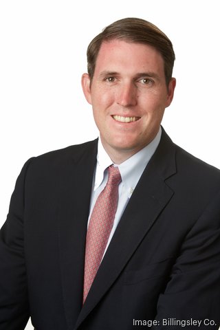 Dallas developer Billingsley Co. talks spec office, industrial and live ...