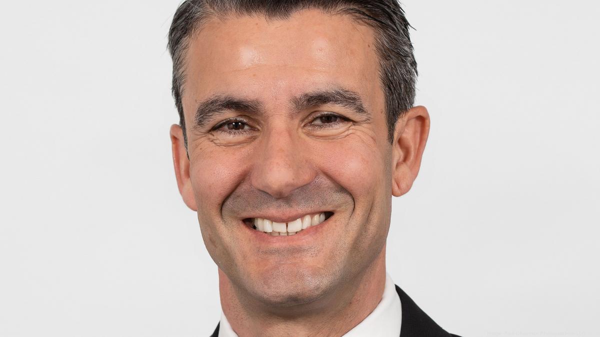 Johnson Controls appoints Olivier Leonetti of Zebra Technologies as ...