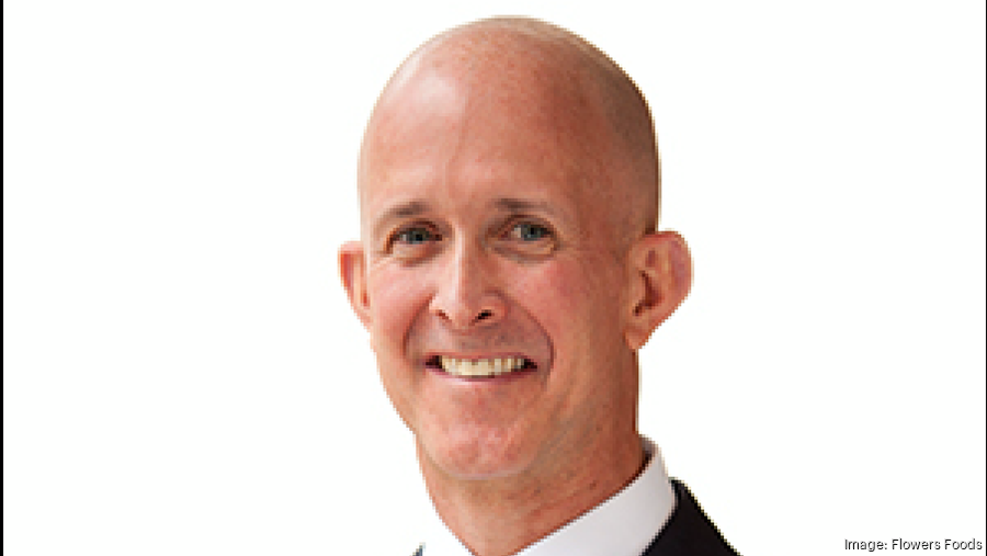 Ed Casey, Thomas Chubb, Terry Thomas join Flowers Foods board - Atlanta ...
