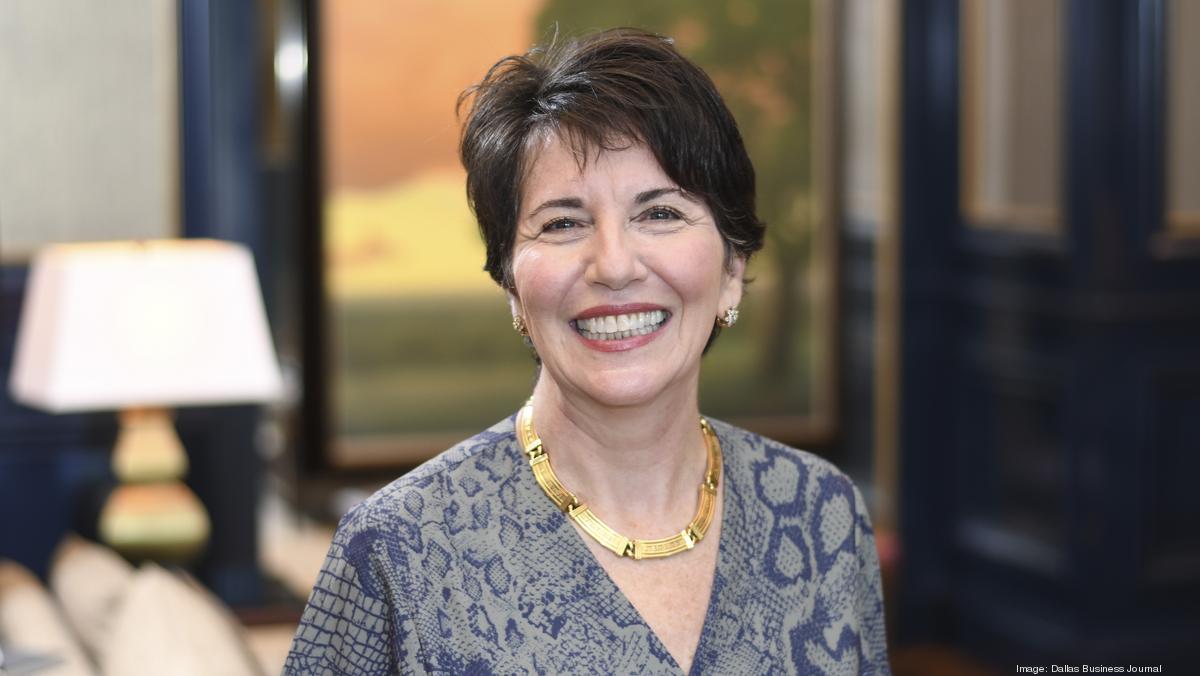 After business dropped nearly 90%, Joy Rothschild of Omni Hotels ...