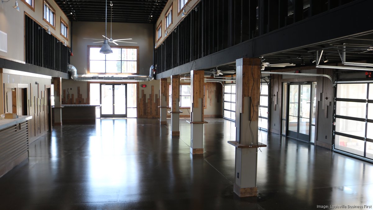 Union Pub & Social adds whiskey room, gaming under new operator ...
