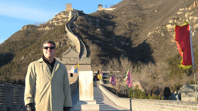 C-Suite Awards, Impact Award: Greg Jordan, PNC - Pittsburgh Business Times