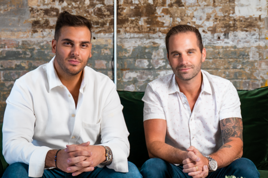 Chicago Inno - Cannabis tech startup Fyllo raises another $10M